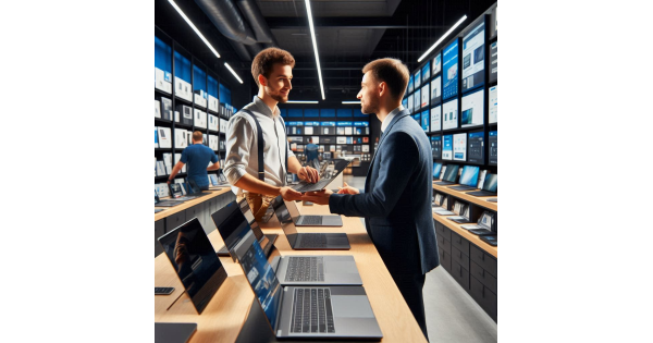 Laptops and Notebooks| 2C Egypt