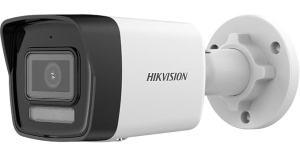 Hikvision DS-2CD1027G2H-LIU 4mm 2 MP ColorVu with Smart Hybrid Light ...