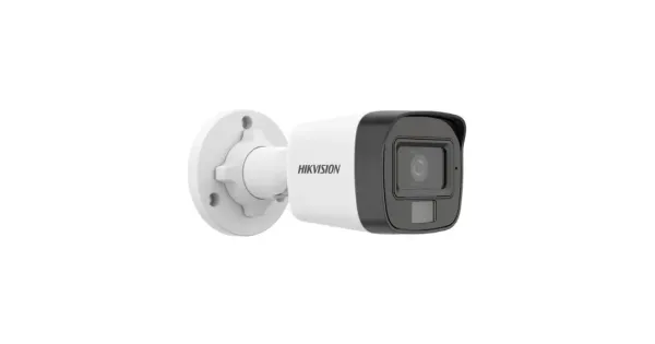 Hikvision DS-2CD1T23G2-LIU 2 MP Smart Hybrid Light Fixed Bullet Network ...
