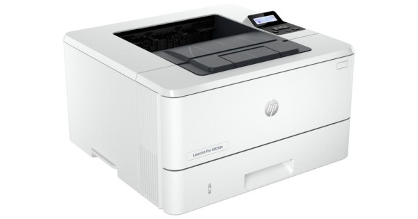 HP LaserJet Pro 4003n Printer - 4003n| 2C