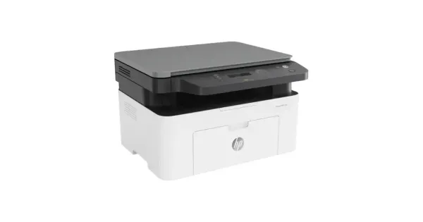 HP MFP-135A All in one LaserJet Printer -| 2C