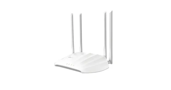 TP-LINK AC1200 Wireless Access Point - TL-WA1201 - White - TL-WA1201| توسى